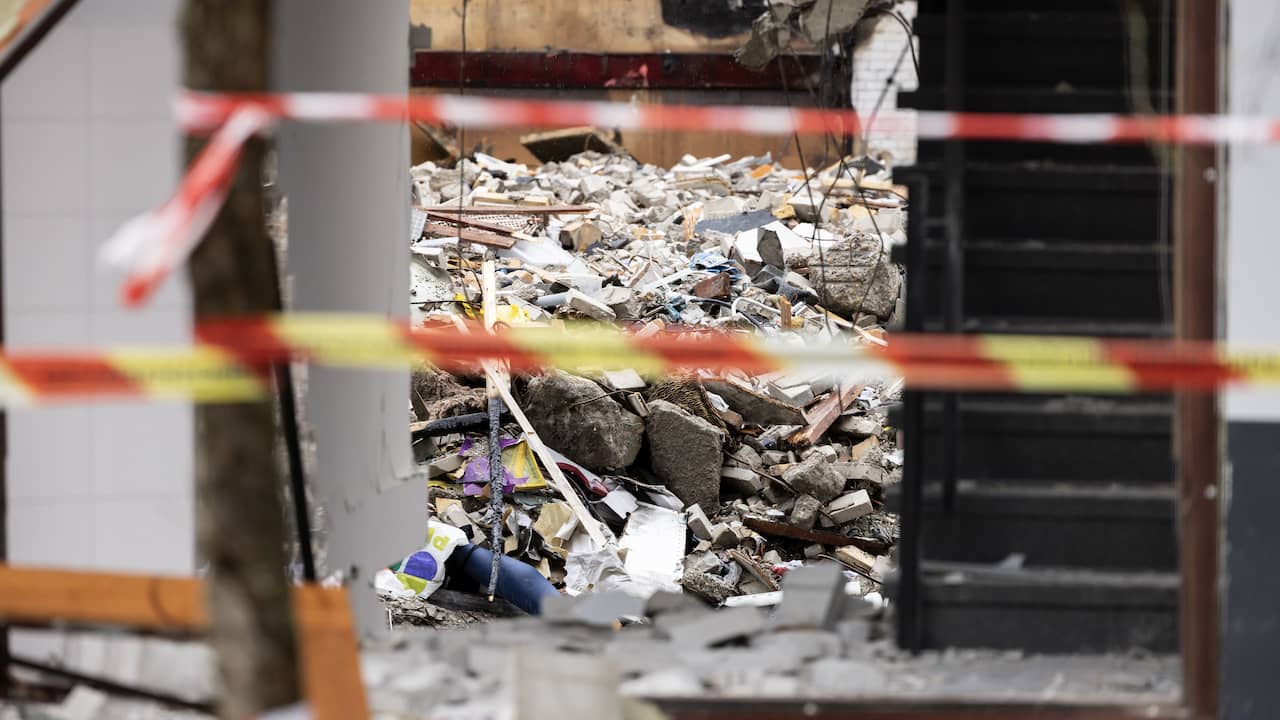 Politie wil uitvoerder én opdrachtgever van explosies oppakken: 'Dit ...