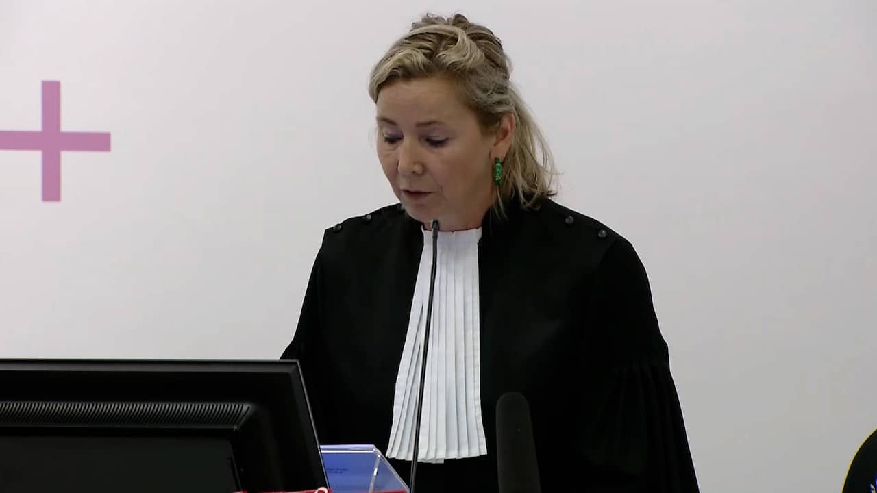 Jullie vragen over zaak tegen Ali B: 'Is strafeis van 3 jaar cel niet ...