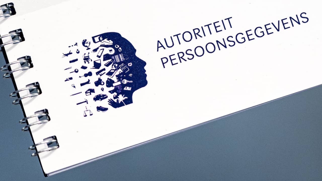 Datalek bij dienst die toeziet op bescherming van persoonsgegevens ...