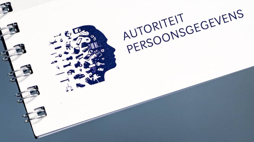 Datalek bij dienst die toeziet op bescherming van persoonsgegevens ...
