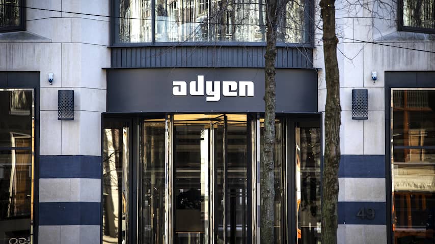 Betaalprovider Adyen krijgt flinke klap op beurs na onzekerheid over ...
