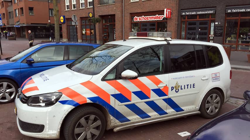 Moeder wijst vader baby Hannah aan als schuldige van ontvoering ...
