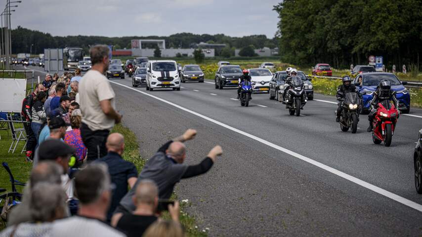 100 jaar TT Assen: van lokaal rondje naar 'kathedraal van motorsport ...