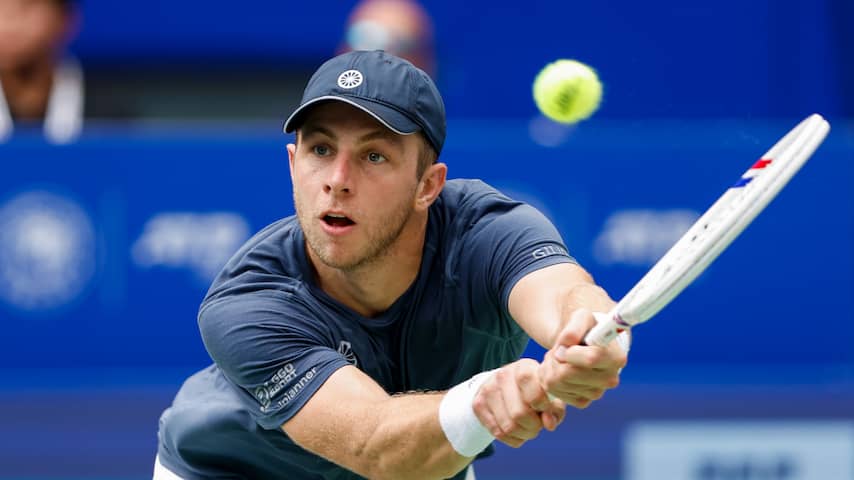 Griekspoor kan hoogste positie sinds juli 2024 geen glans geven in ...