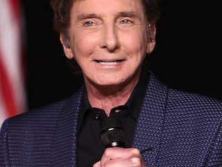 Barry Manilow | NU - Het laatste nieuws het eerst op NU.nl