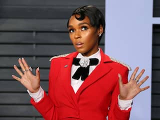 Janelle Monáe | NU - Het laatste nieuws het eerst op NU.nl