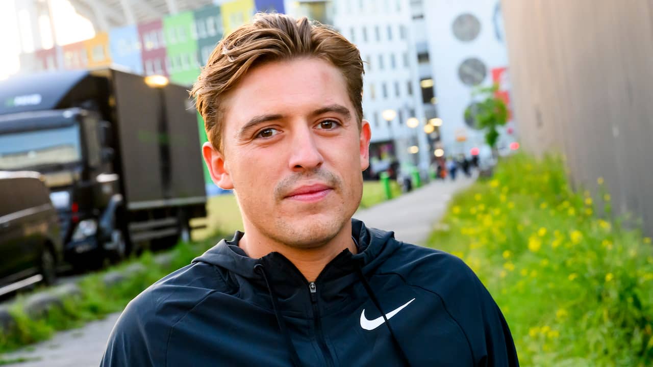 Lil Kleine accepteert werkstraf in zaak-Jaimie Vaes, maar hoeft niets te doen | Achterklap | NU.nl