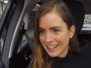 Hannah Hoekstra | NU - Het laatste nieuws het eerst op NU.nl