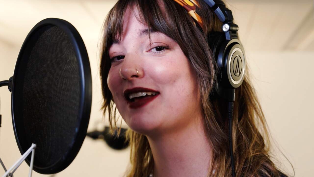 Banger Hart - Rob de Nijs (Maartje cover) | NU.nl