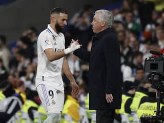 Karim Benzema | NU - Het laatste nieuws het eerst op NU.nl
