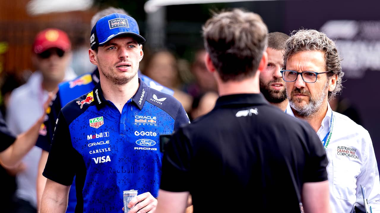 Formule 1 lijkt andere sport te zijn geworden: 'Grens is bijna bereikt ...