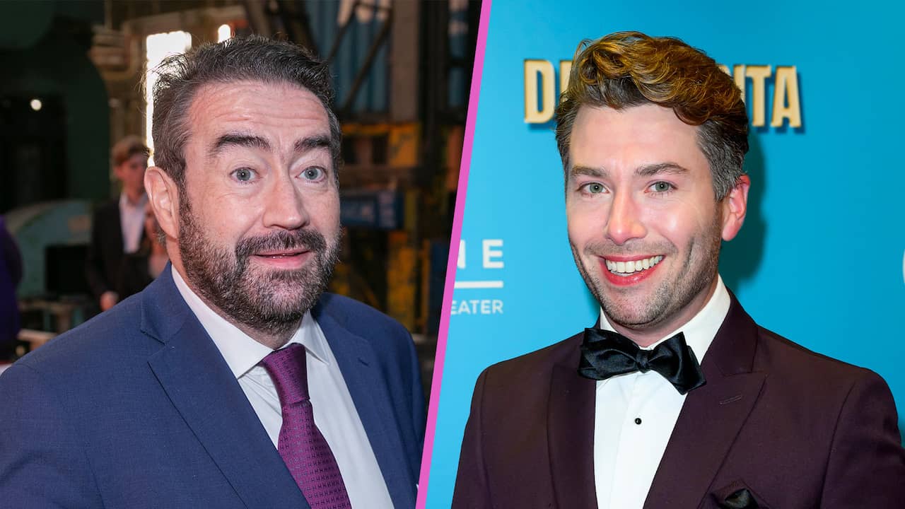 Marc van der Linden om gezondheidsredenen niet bij smaadzaak | Achterklap | NU.nl