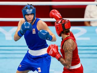 IOC wil boksen toch op Spelen 2028 na erkenning boksbond van Nederlander | Sport Overig | NU.nl
