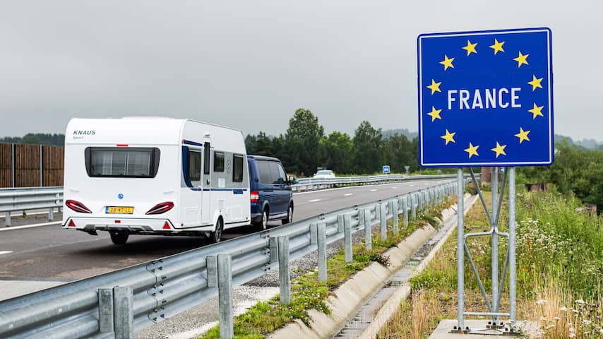 Failliet Vacansoleil wordt opgekocht door Franse eigenaar Center Parcs ...