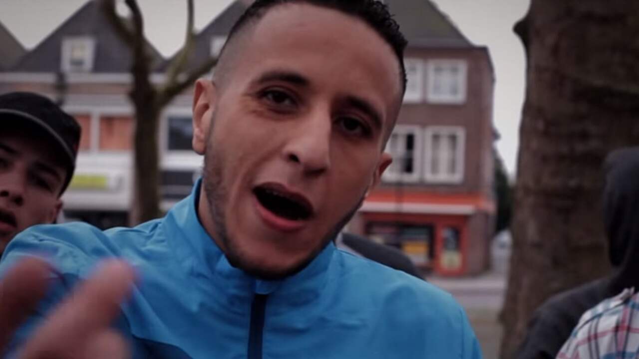 OM in hoger beroep tegen rapper Ismo | Media en Cultuur | NU.nl