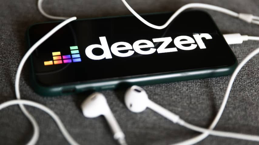 Deezer laat je liedjes zoeken door ze te neuriën of te fluiten | Tech ...