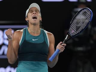 Madison Keys | NU - Het laatste nieuws het eerst op NU.nl