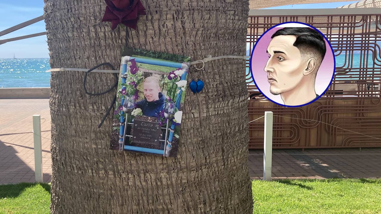 Niemand schuldig bevonden aan dood Carlo Heuvelman, ook Sanil B. niet ...