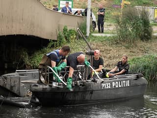 Verdachte van moord op Lisa langer vast, identiteit nog altijd niet vastgesteld | Misdaad | NU.nl