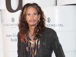 steven tyler | NU - Het laatste nieuws het eerst op NU.nl