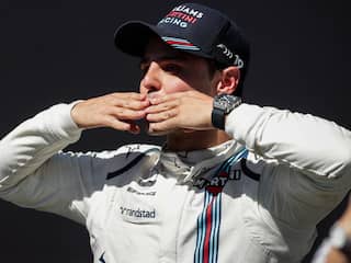 Felipe Massa | NU - Het laatste nieuws het eerst op NU.nl