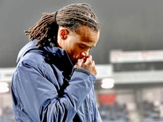 Edgar Davids | NU - Het laatste nieuws het eerst op NU.nl
