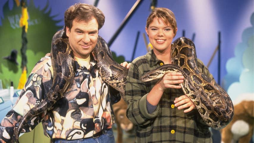 Waku Waku keert terug op televisie, maar niet (helemaal) zoals je ...