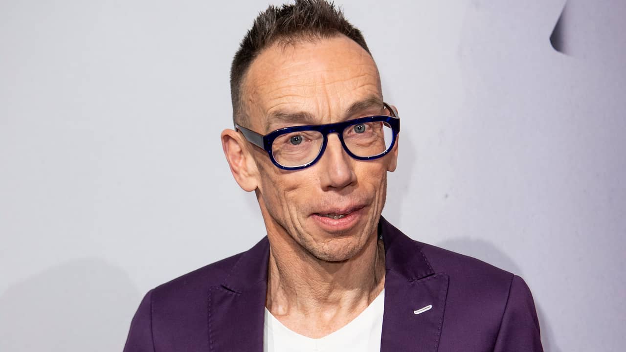 Dolf Jansen getrouwd met Jitske Kramer: 'Een magische dag' | Achterklap ...