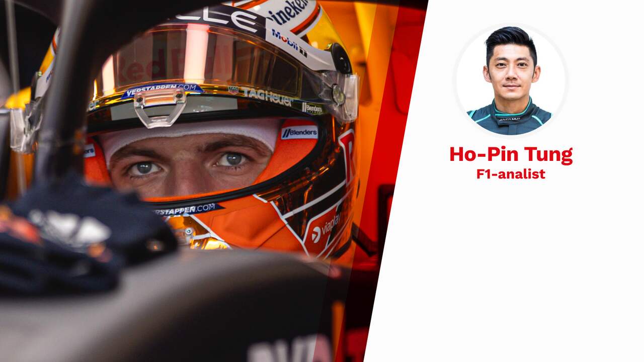 Terugblik met Ho-Pin Tung: 'Makkelijk praten over frustratie bij ...