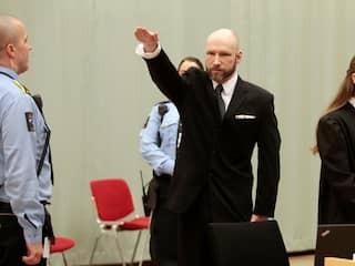 Anders Breivik | NU - Het laatste nieuws het eerst op NU.nl