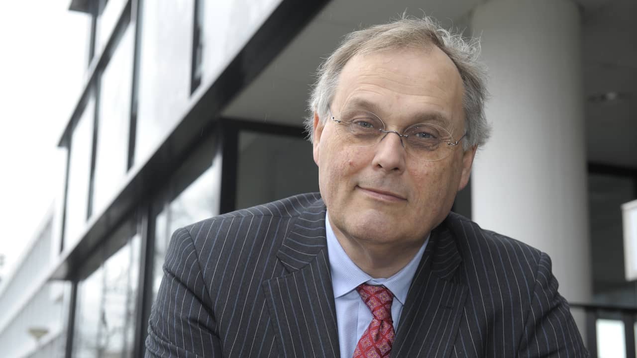 Econoom en columnist Jaap Koelewijn (68) overleden | Economie | NU.nl