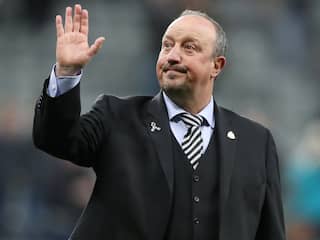 Rafael Benitez | NU - Het laatste nieuws het eerst op NU.nl