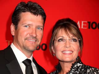 Sarah Palin | NU - Het laatste nieuws het eerst op NU.nl