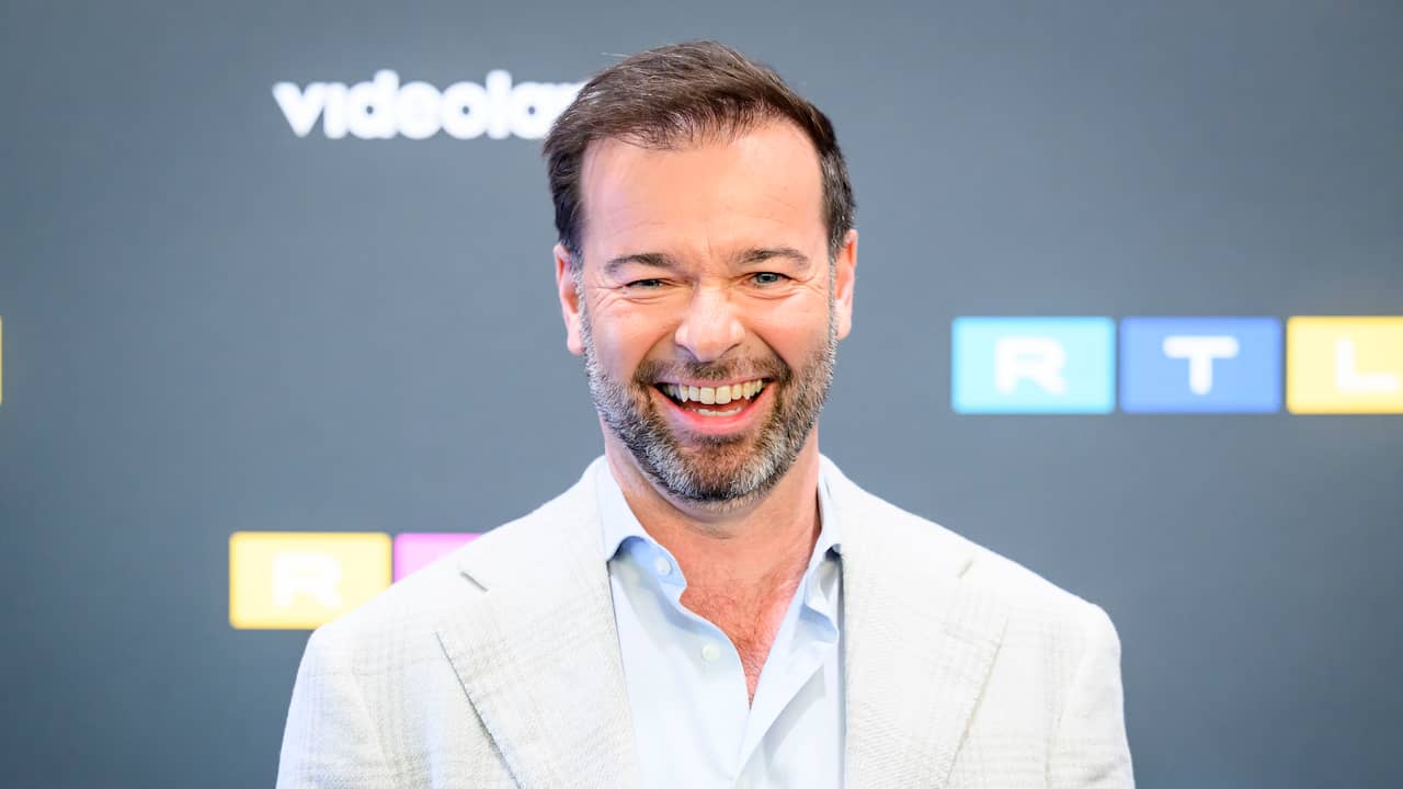 Peter van der Vorst stopt als RTL-programmadirecteur en krijgt nieuwe ...