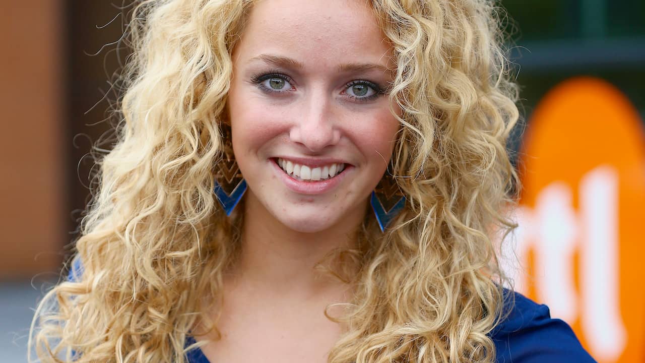 Zimra Geurts onthult nieuwe billen | NU.nl