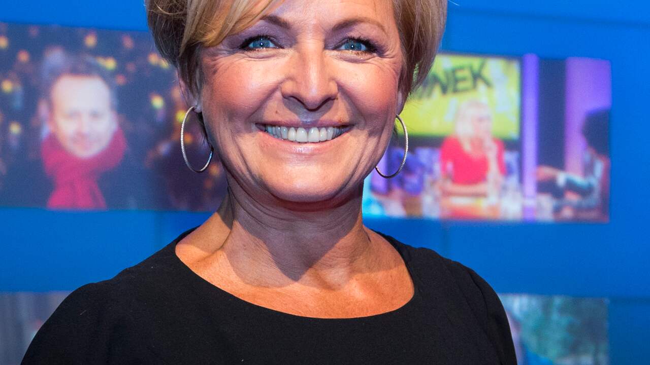 Caroline Tensen krijgt nieuwe look - mét matje! | NU.nl