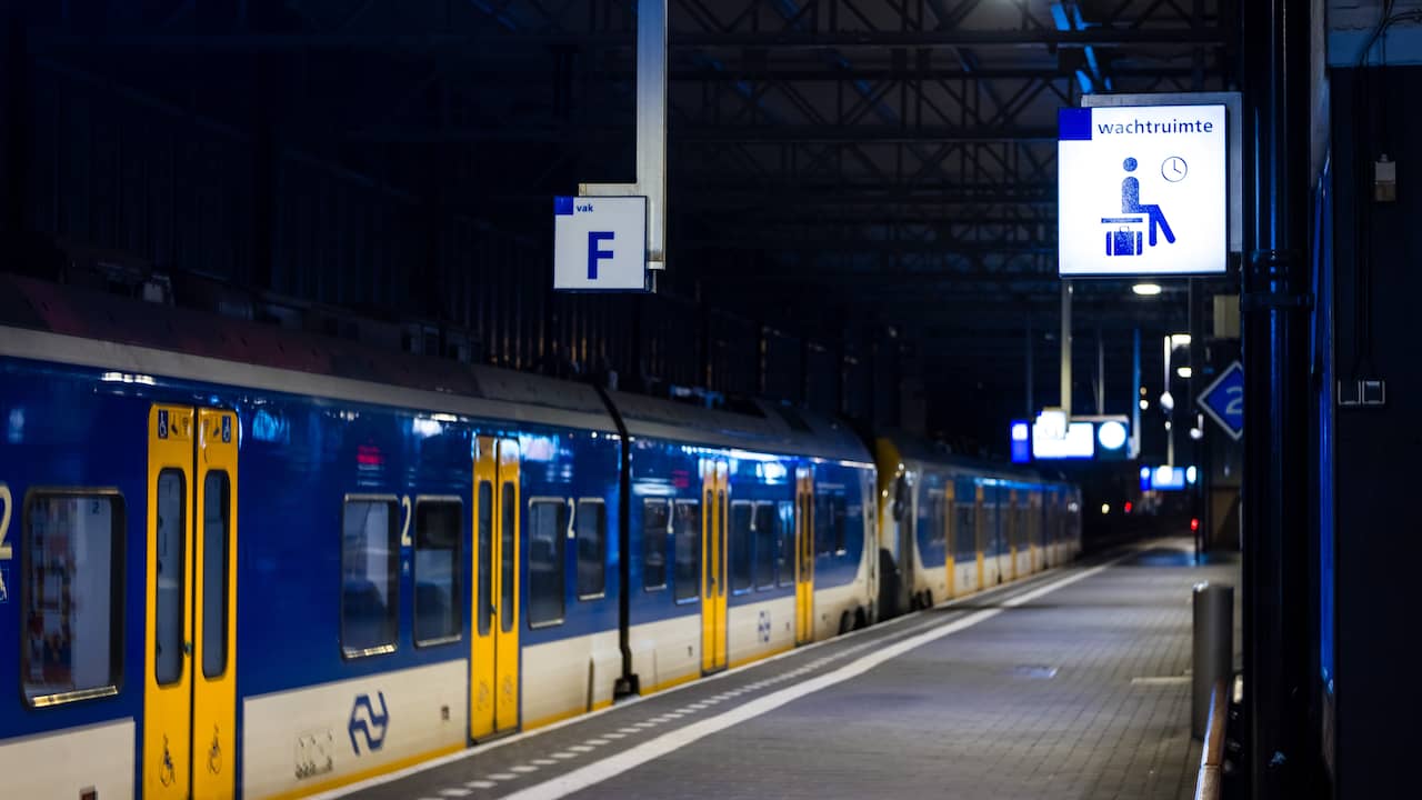 Geen nieuwe stakingen op het spoor: cao-akkoord tussen ProRail en ...