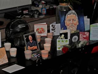 Motoragent Arno de Korte | NU - Het laatste nieuws het eerst op NU.nl