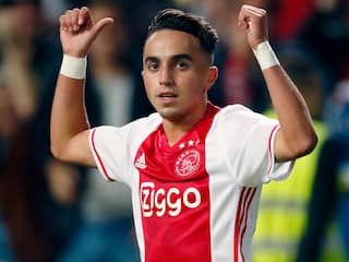 Abdelhak Nouri | NU - Het laatste nieuws het eerst op NU.nl