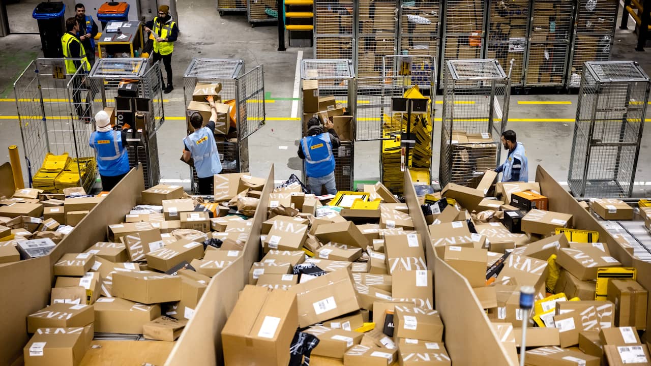 Gelijk speelveld voor alle werknemers kan arbeidsmigratie afremmen | Economie | NU.nl