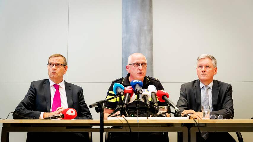 Vier aanhoudingen om bedreiging journalisten tijdens onrust Blerick ...