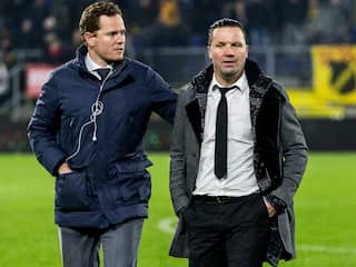Stijn Vreven | NU - Het laatste nieuws het eerst op NU.nl