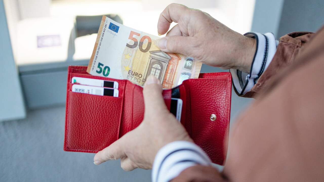 Dit is hoe een hogere rente inflatie moet tegengaan | Economie | NU.nl