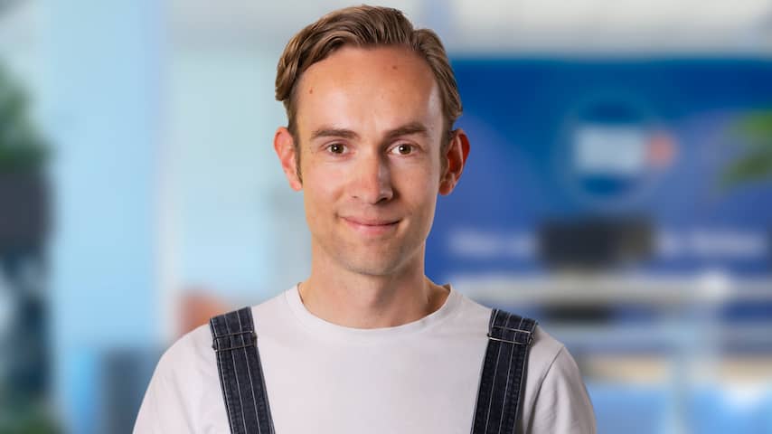 De Achterklap Podcast - NU.nl