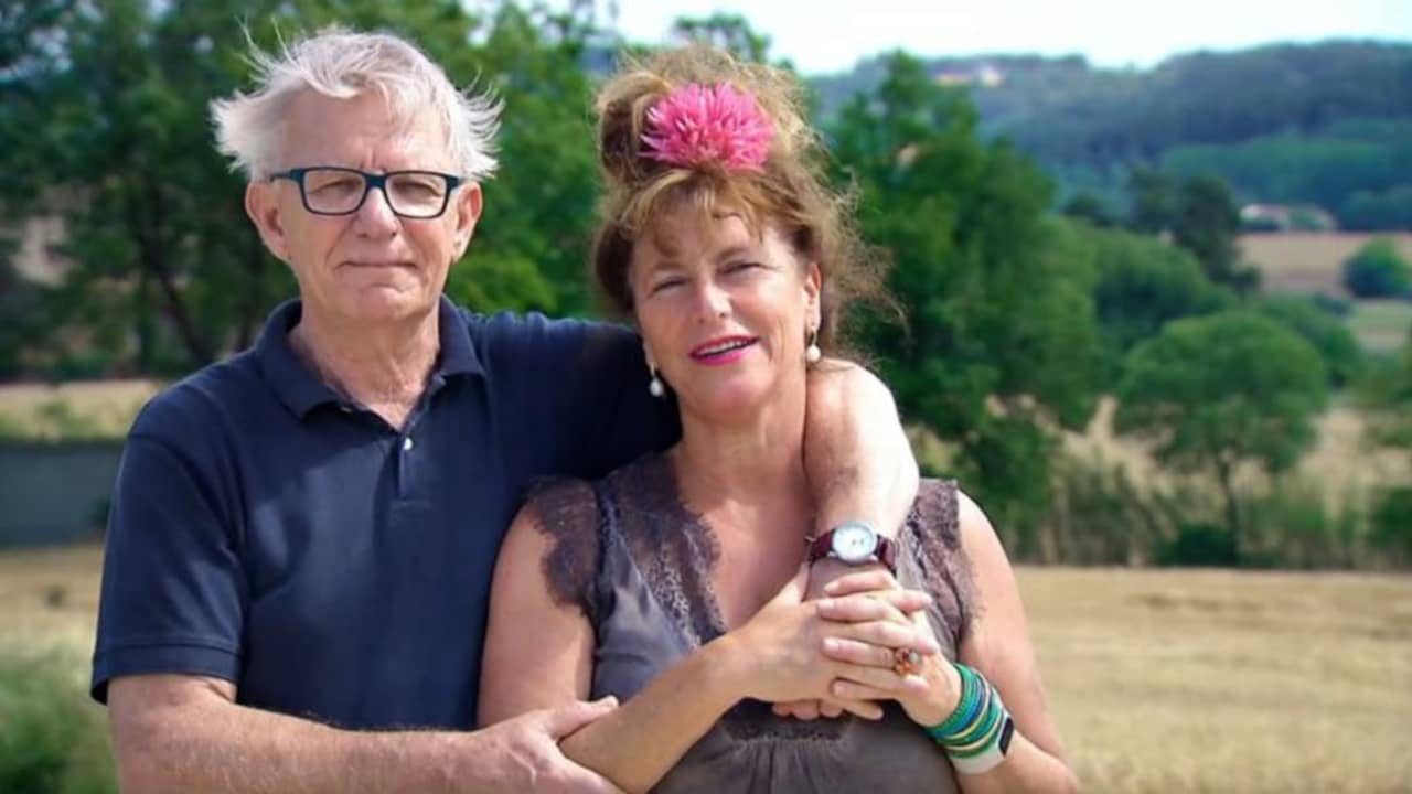 Debbie uit B&B Vol liefde dol op 'haar' Paul: 'Hij heeft geen retour ...