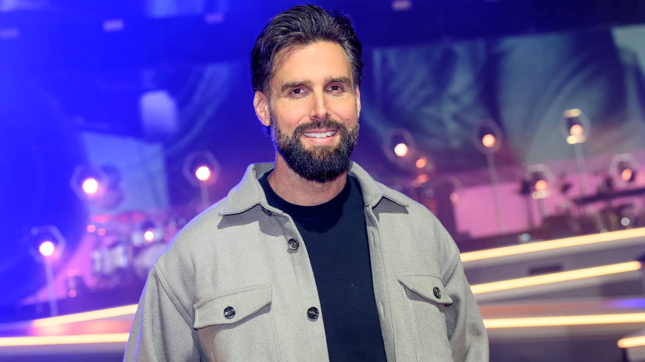 Nick Schilder over zijn bewogen jaar: 'Er was echt een einde en een begin' | Achterklap | NU.nl