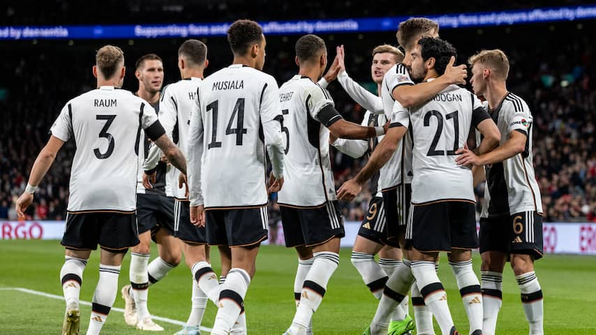 De selecties van alle WK-deelnemers op een rij | WK voetbal | NU.nl