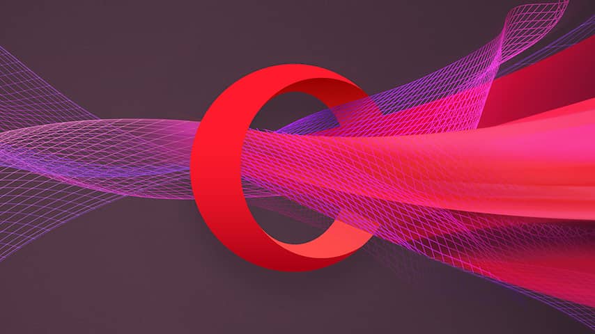 Chinese techbedrijven azen op browser Opera | Internet | NU.nl