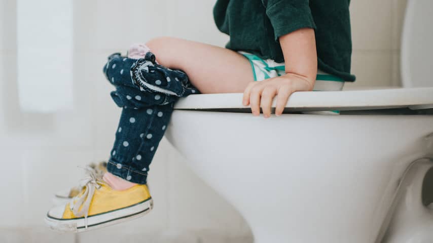 NUcheckt: Onduidelijk hoeveel schoolgaande kleuters onzindelijk zijn ...