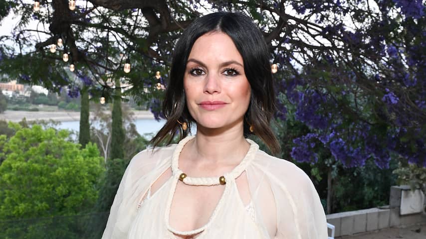 Rachel Bilson heeft geen spijt van seksueel getinte uitspraak die tot ...